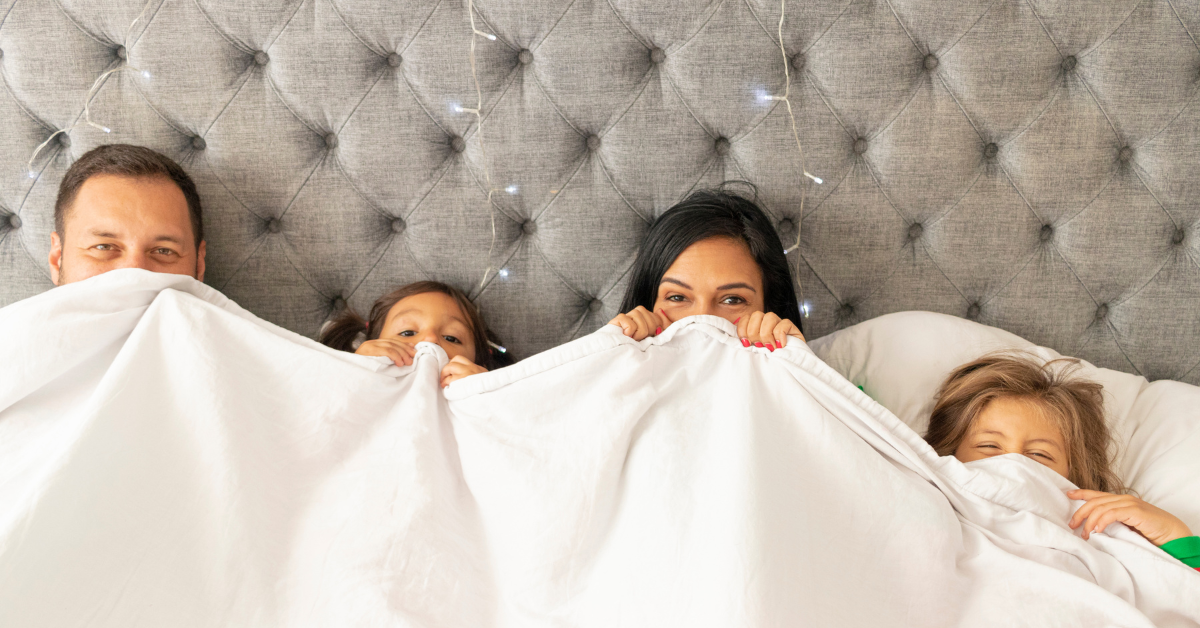 Brand Spotlight: Sheets & Giggles - Soft, Cooling Sustainable Bed Sheets